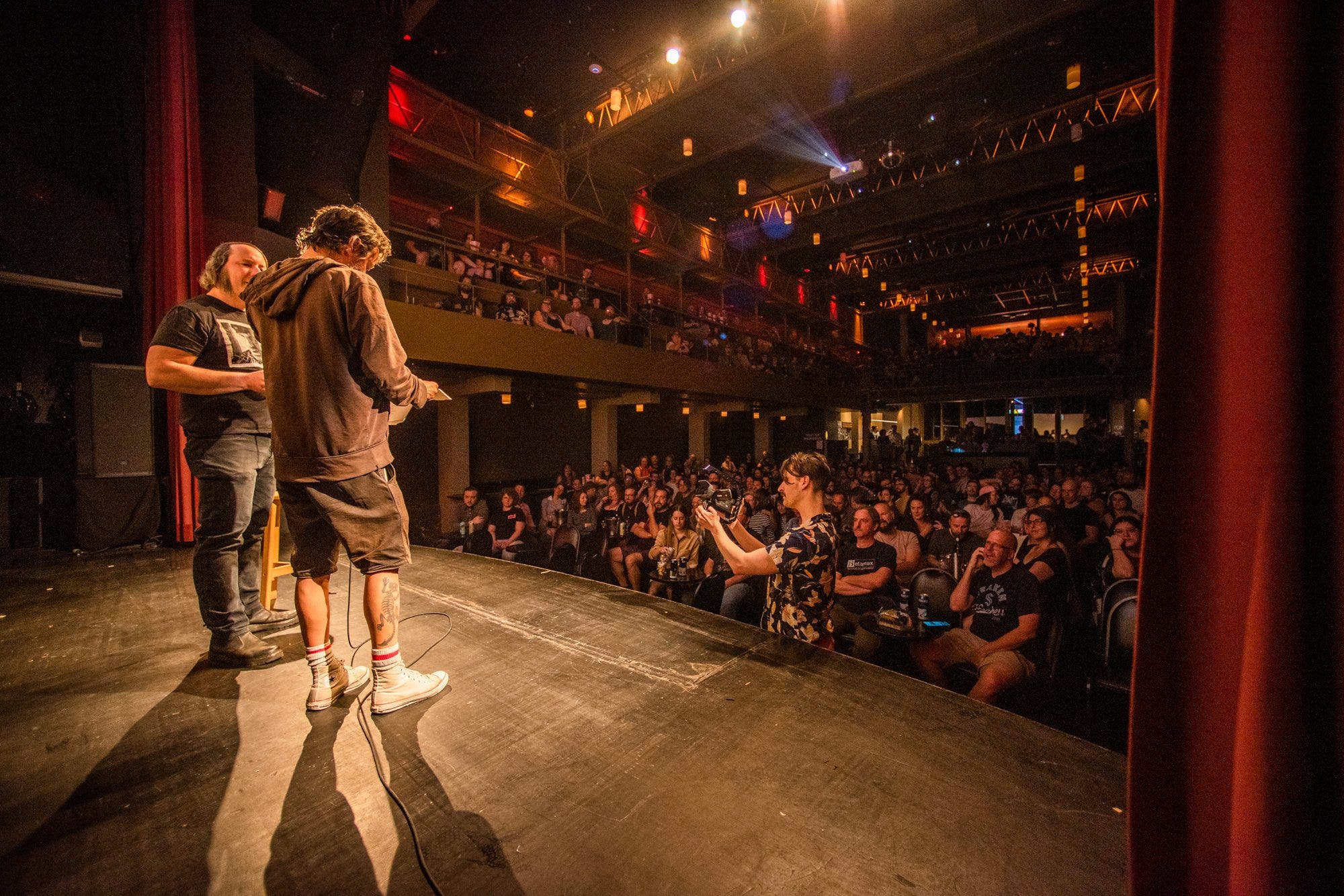 Total Crap: 20 ans de VHS et de télé psychotronique