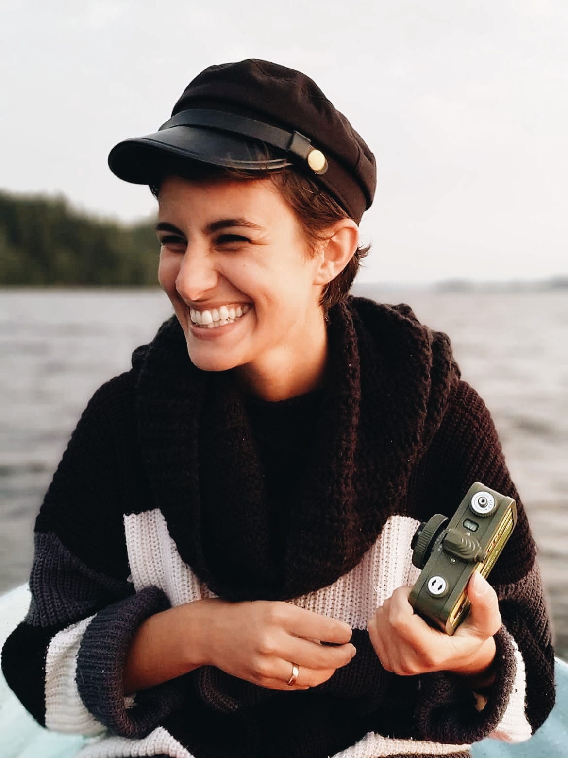 Claudia Mandelli | Substack