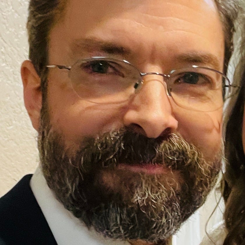 Weylan Deaver | Substack