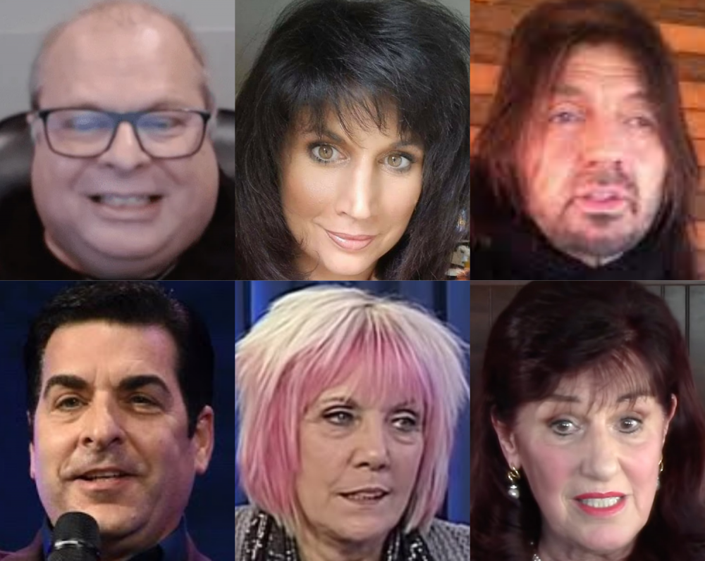 The Only "Prophets" the Bible Says Will Endure Throughout the Church ...