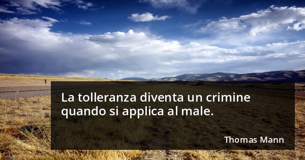 Cos'è la tolleranza? | What is Tolerance?