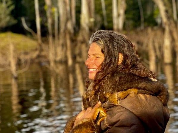 The anniversary of adventure - by Gina Chick