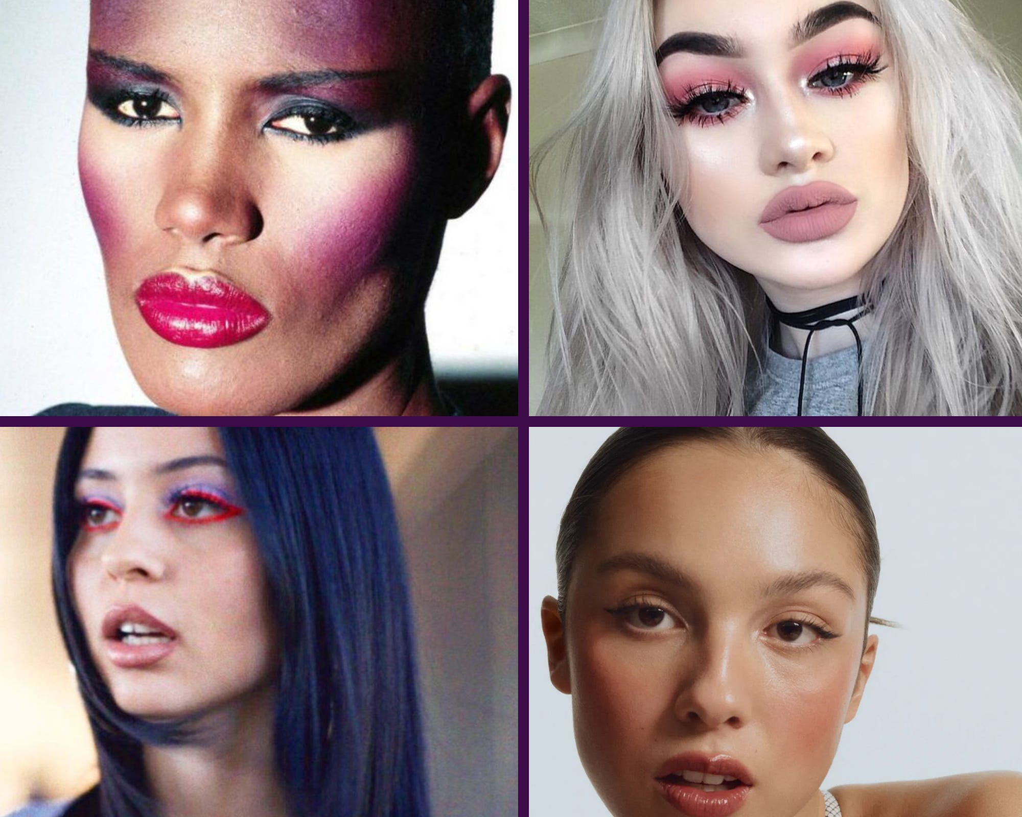 Beauty Embarrassment is So Last Season - by Audrey Treon