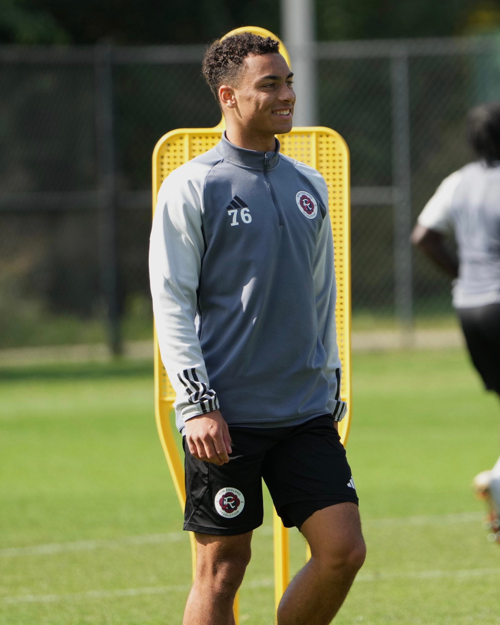 Revolution II Playoff Preview: 10/14 vs Crew 2