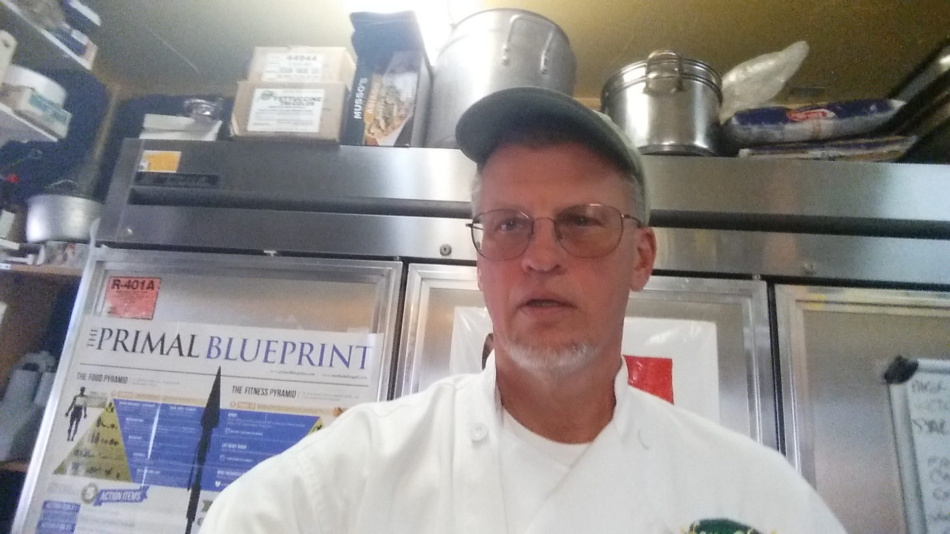 Boomer Ruminations - Introduction - by Harry Olson