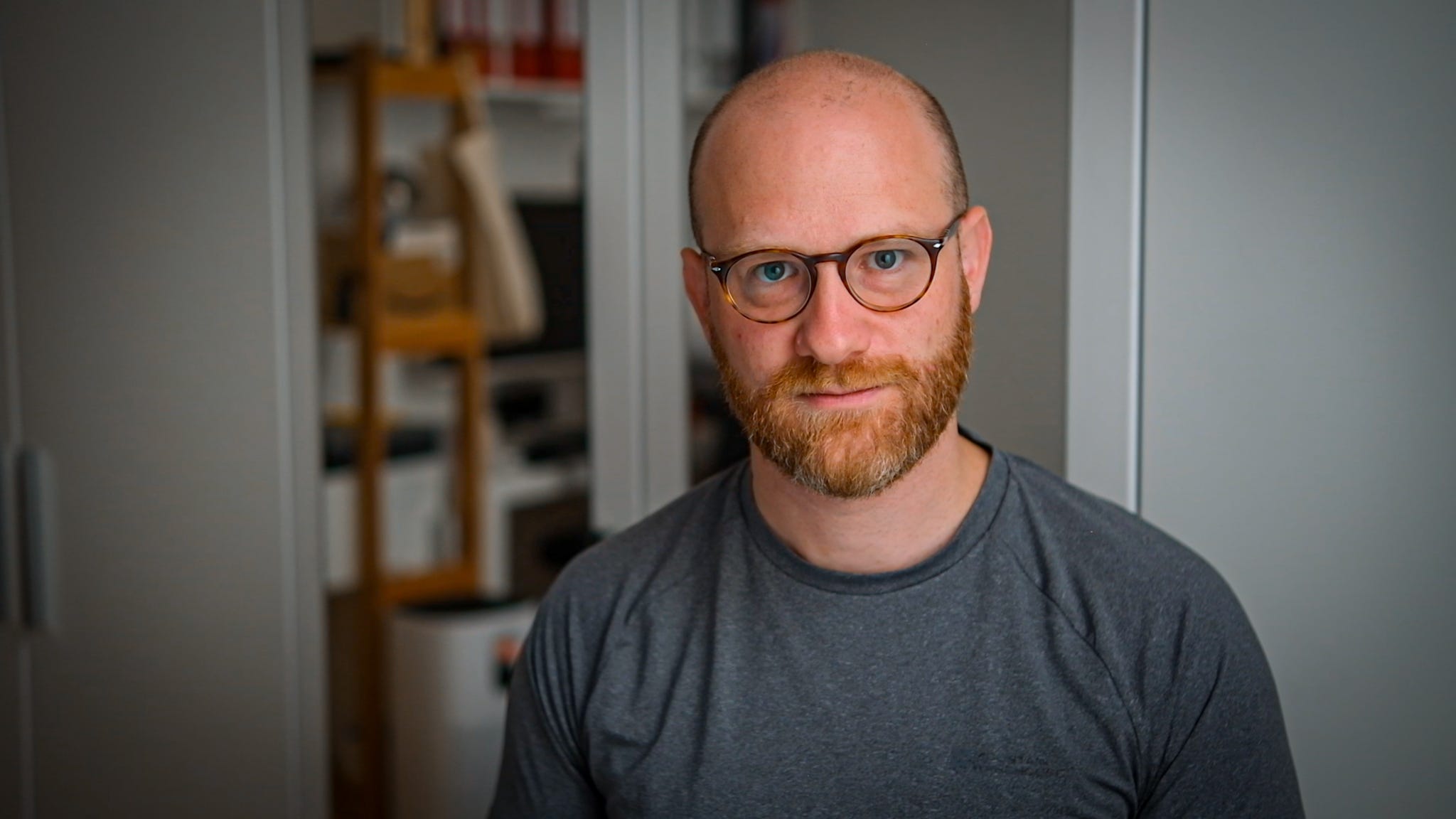 Benjamin Antoine | Substack