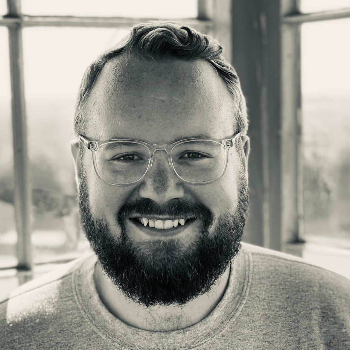 Nick Butler | Substack