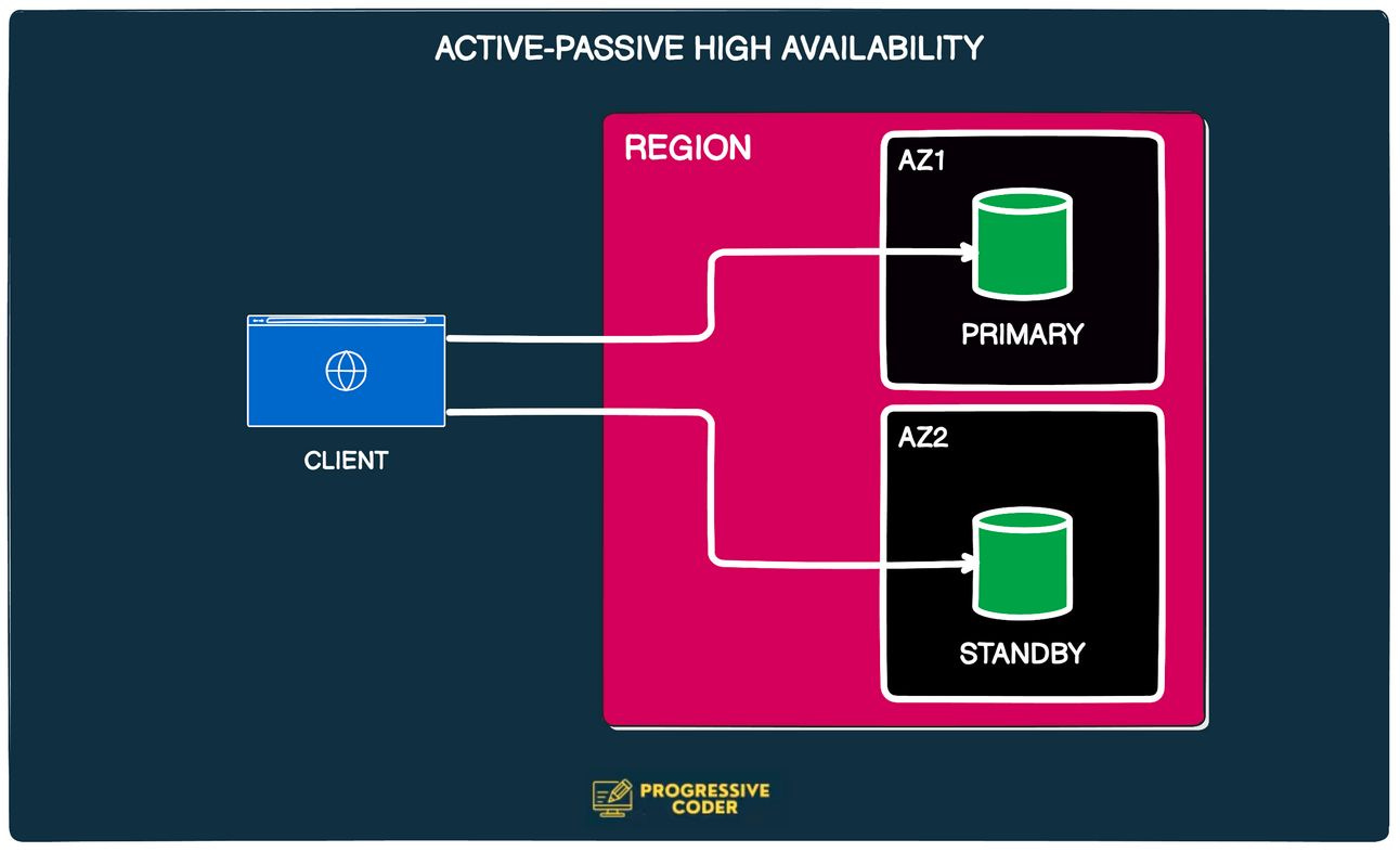 SDC#13 - The Secret Trick to High-Availability