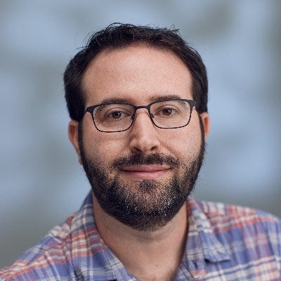 Evan O'Neil | Substack