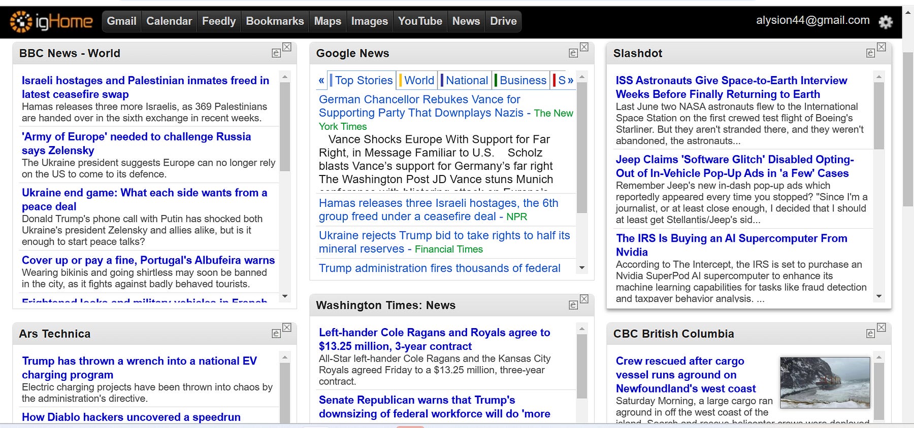 Axios Bias - by Eric Lee - H.narrator’s Substack