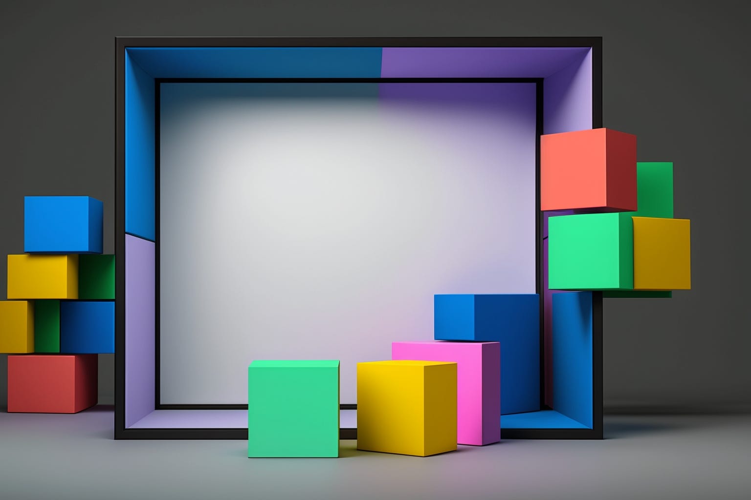 How do you make a business model canvas - by Abigail