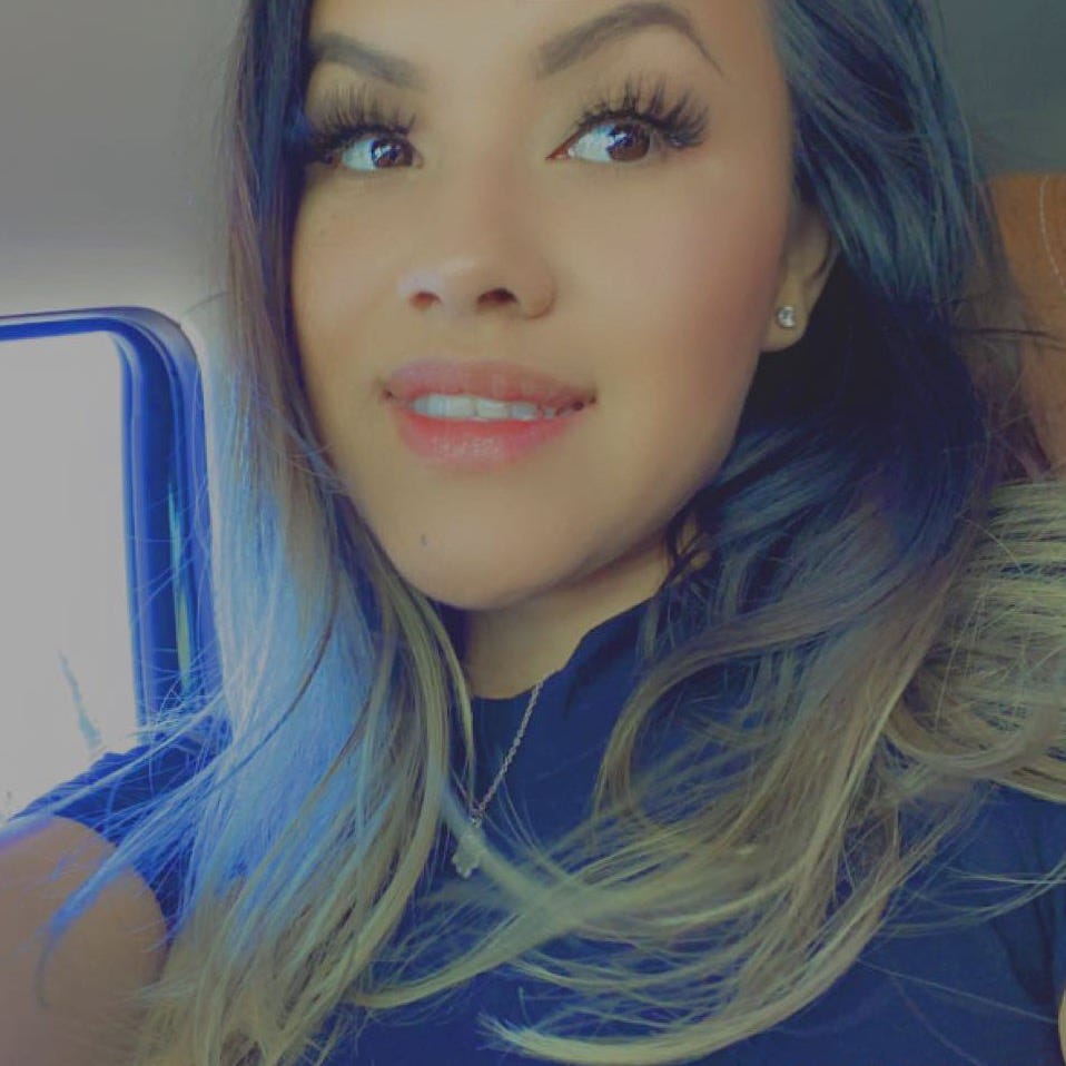 Lo Martinez | Substack