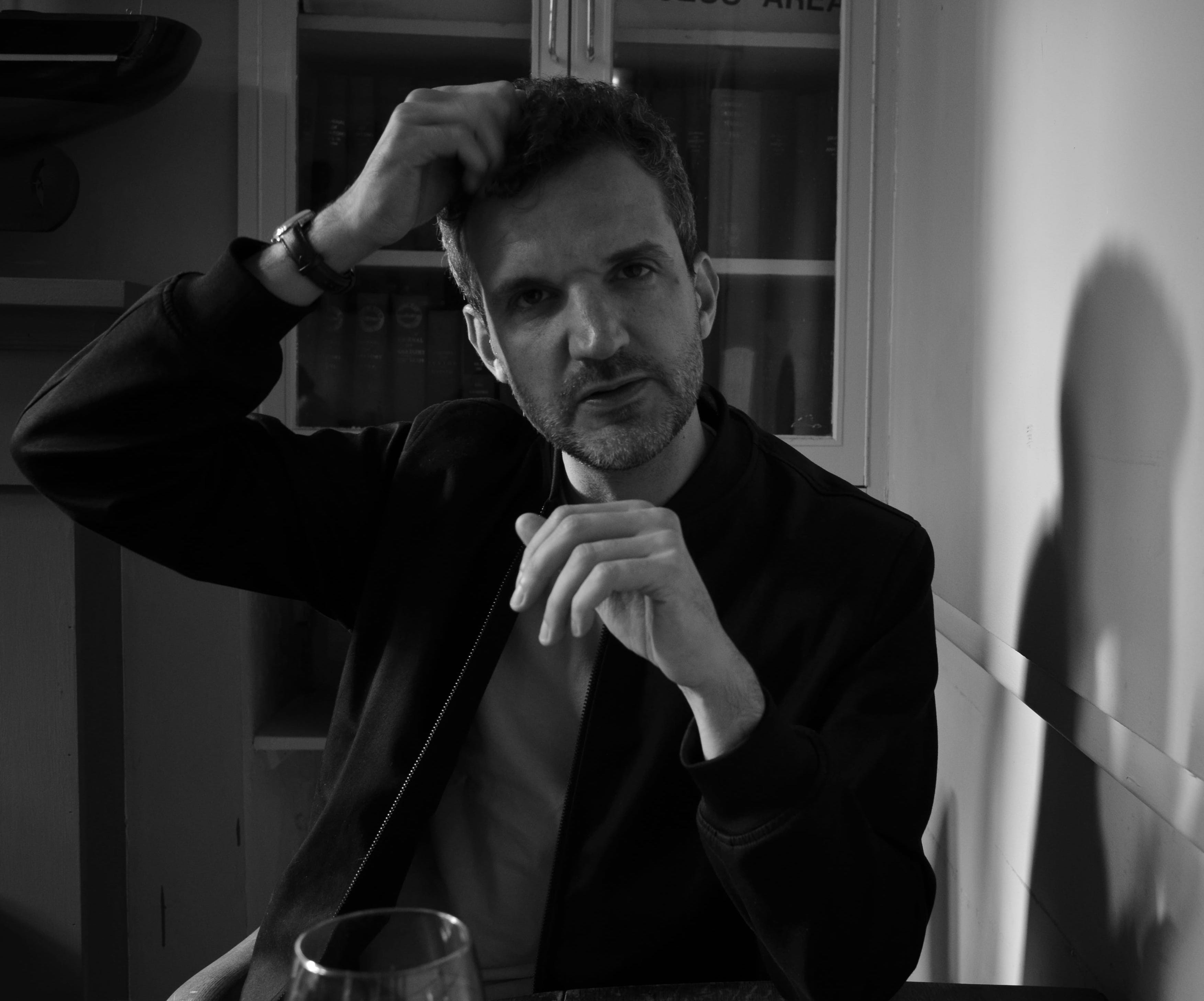 Steven Gambardella | Substack