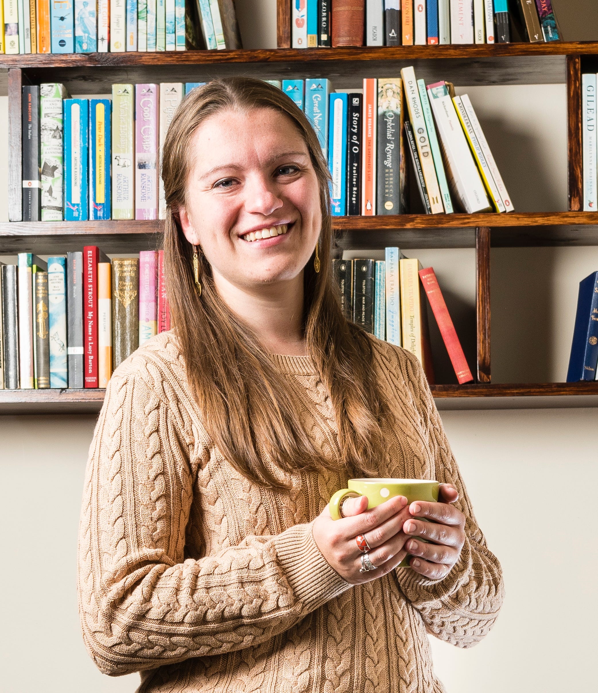 Katie Hale | Substack