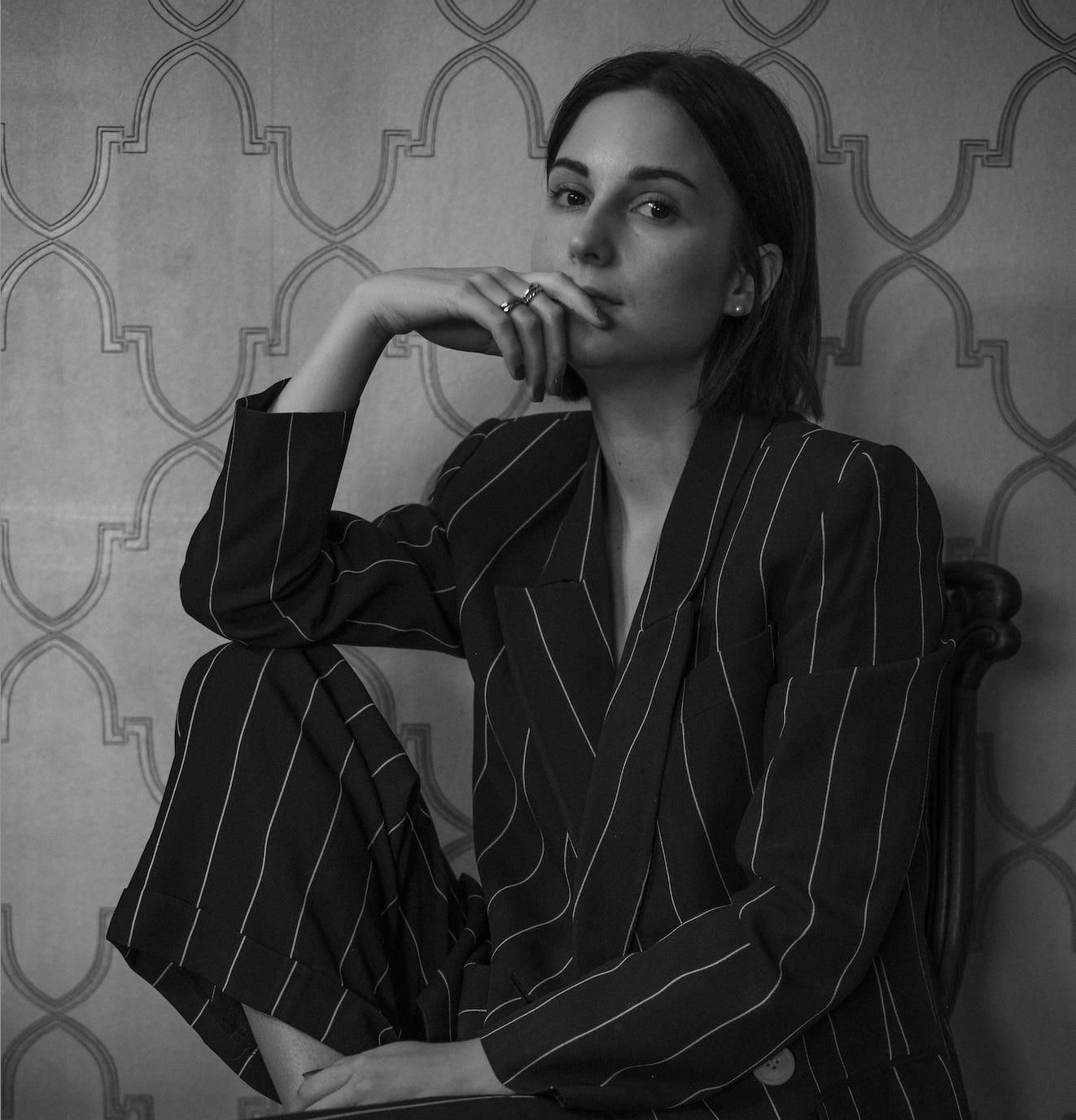 Sara Kuburic | Substack