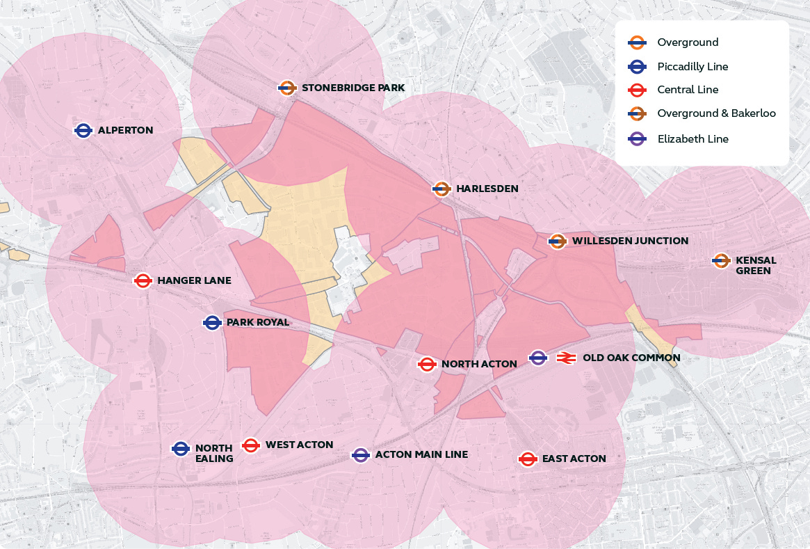 Where should we build London's homes? - by Ben Hopkinson