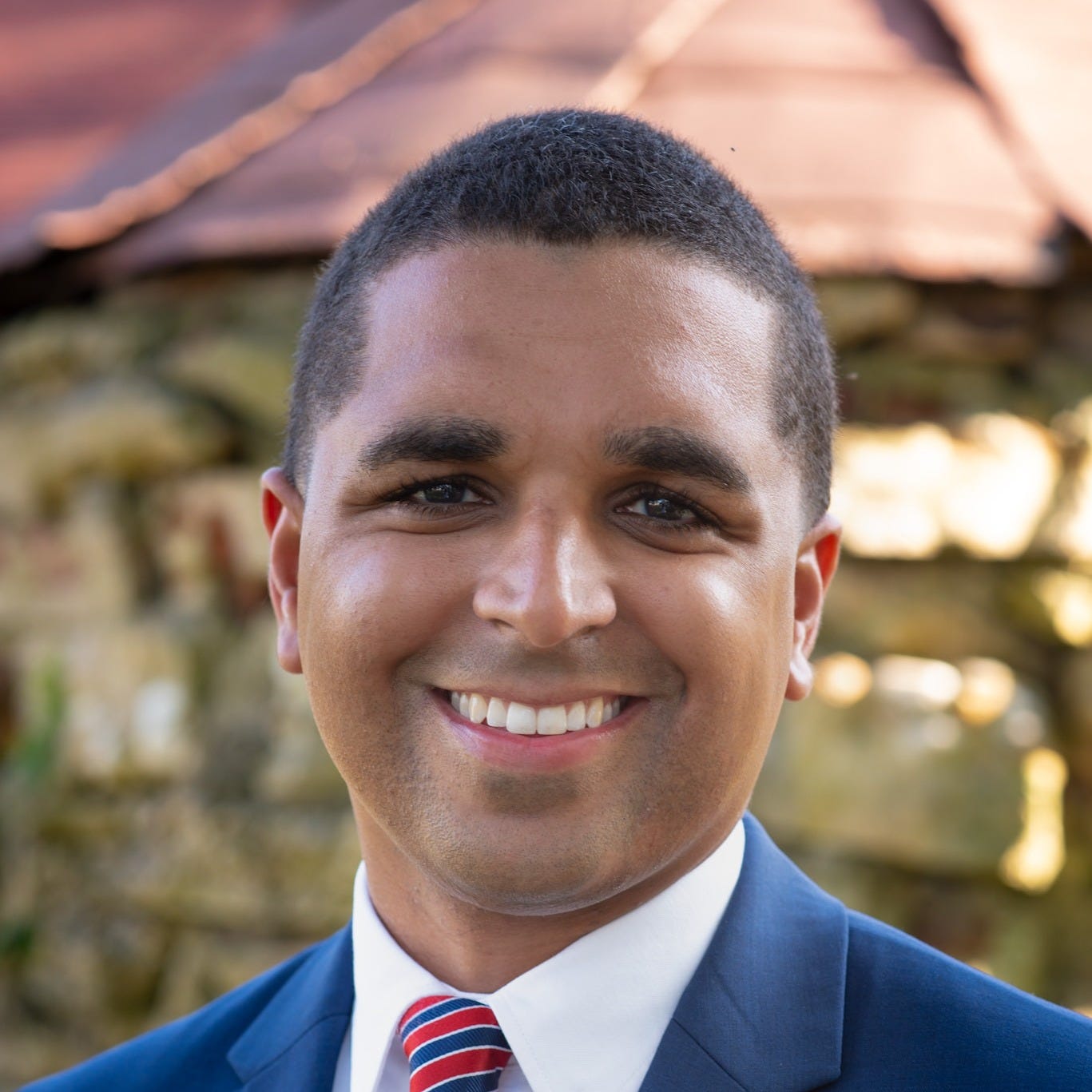 Representative Dante Pittman | Substack