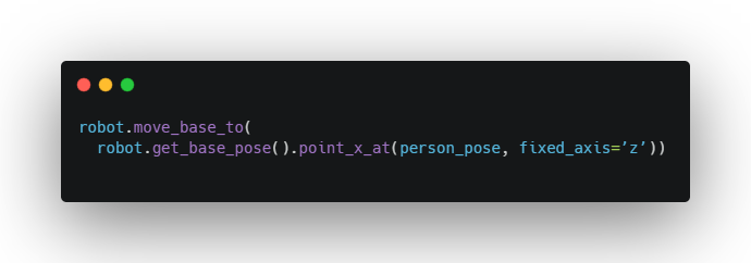 Announcing posetree.py: Wrangling Timestamps and Transforms for Robots