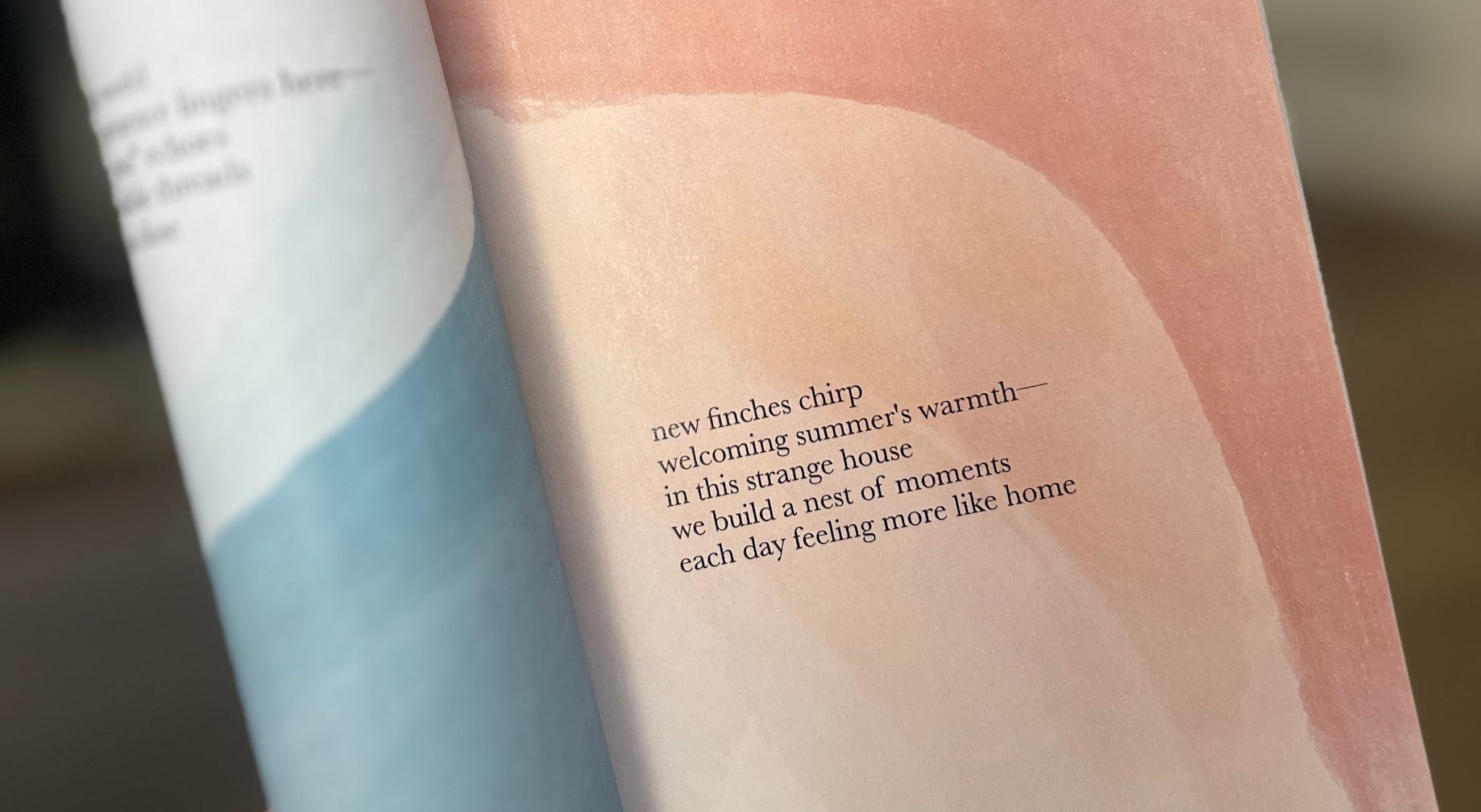 The Art of Contemporary Tanka - Horizon Literary House