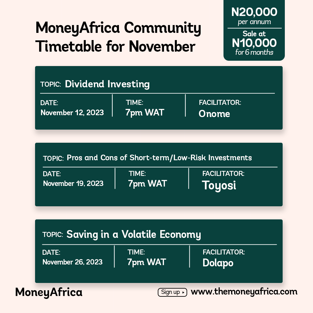 5 Money Leaks and How to Fix Them