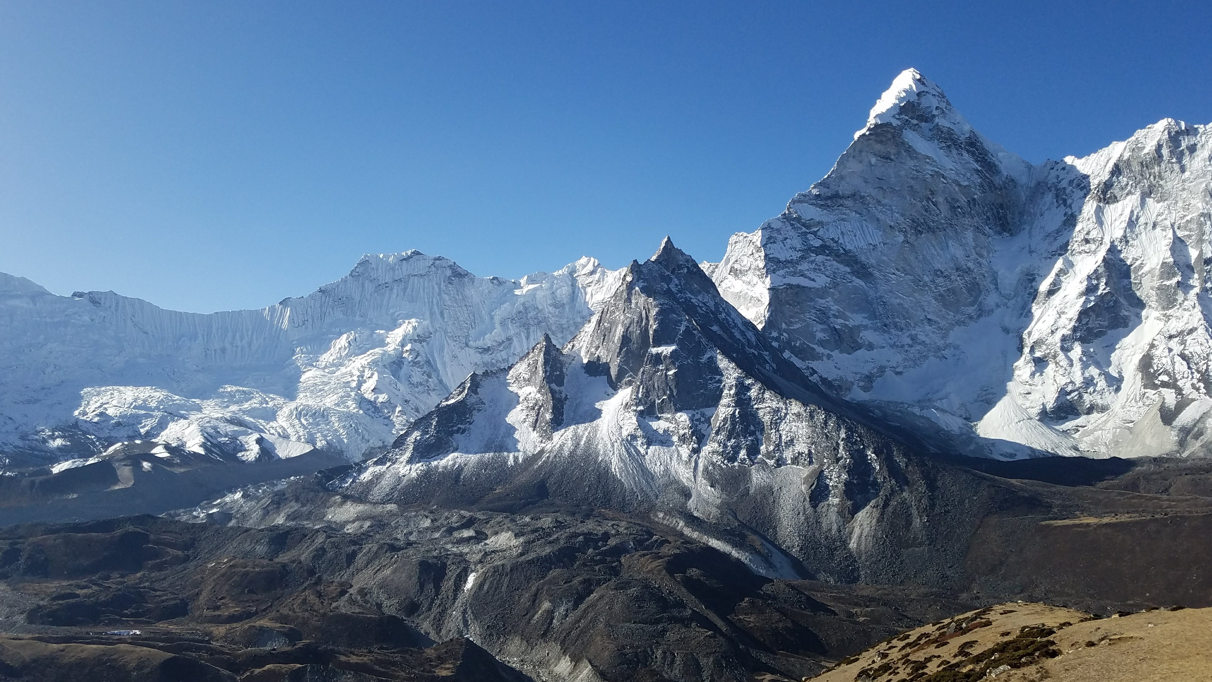 The Headwall - by Ben Dhiman - The Speedhiman Substack