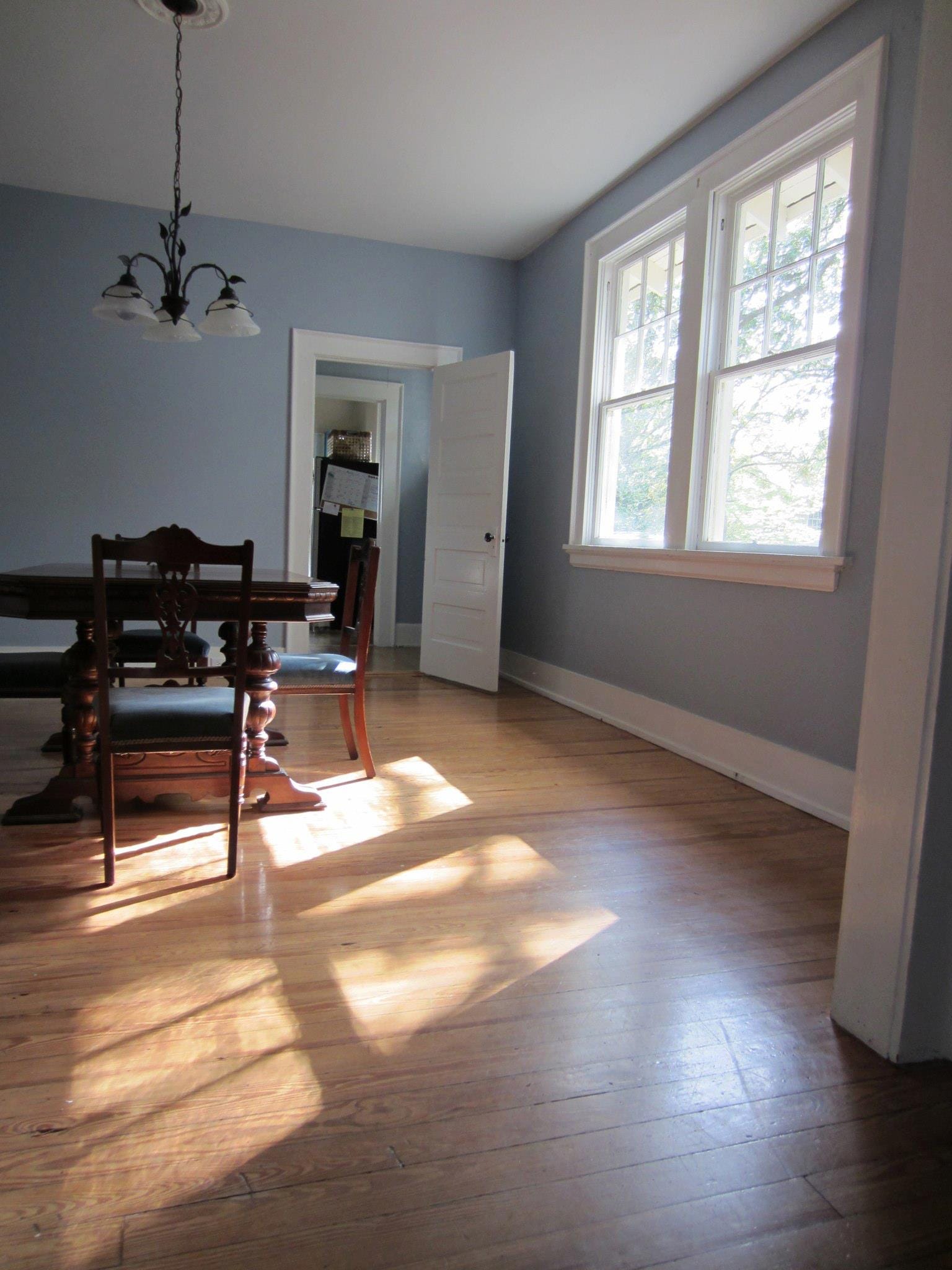 Making Room - Bethany Joy's Substack