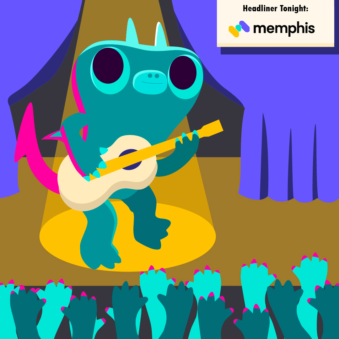 Memphis: Building Stream Processing that Doesn't Suck (aka a Delightful Dev First Experience ...