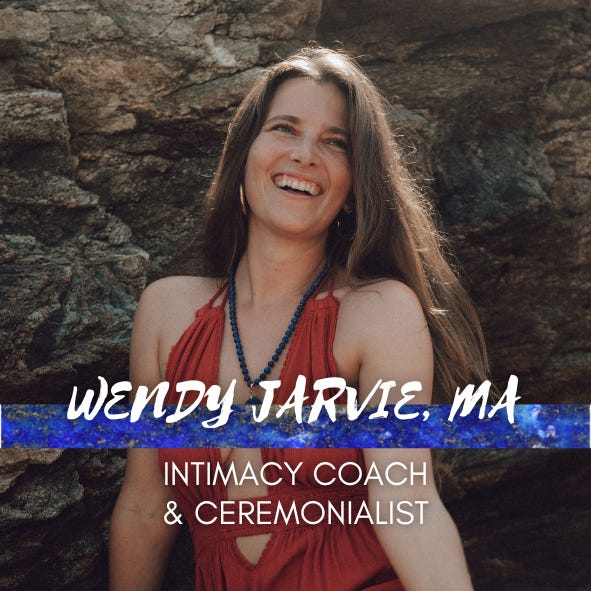 Wendy Jarvie | Substack