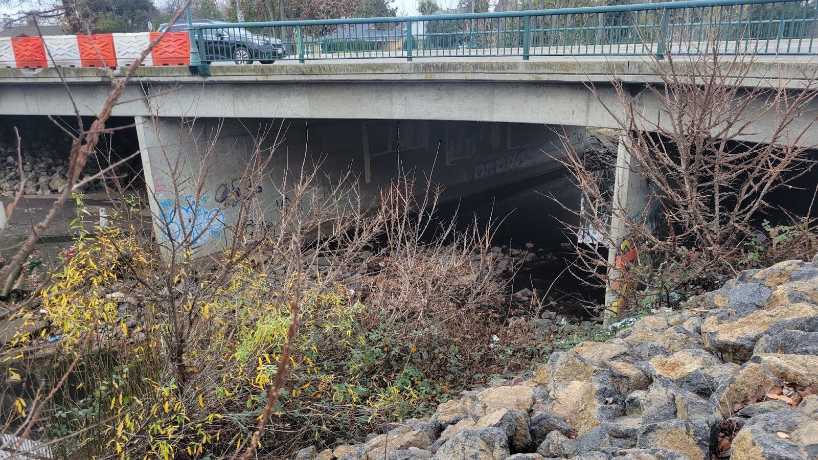 More rain expected for Merced County. Here's what weather forecasters ...