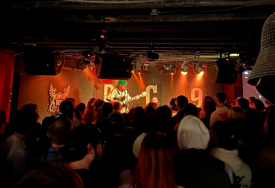 The Rooms That Mean the Most - by Robbe Reddinger