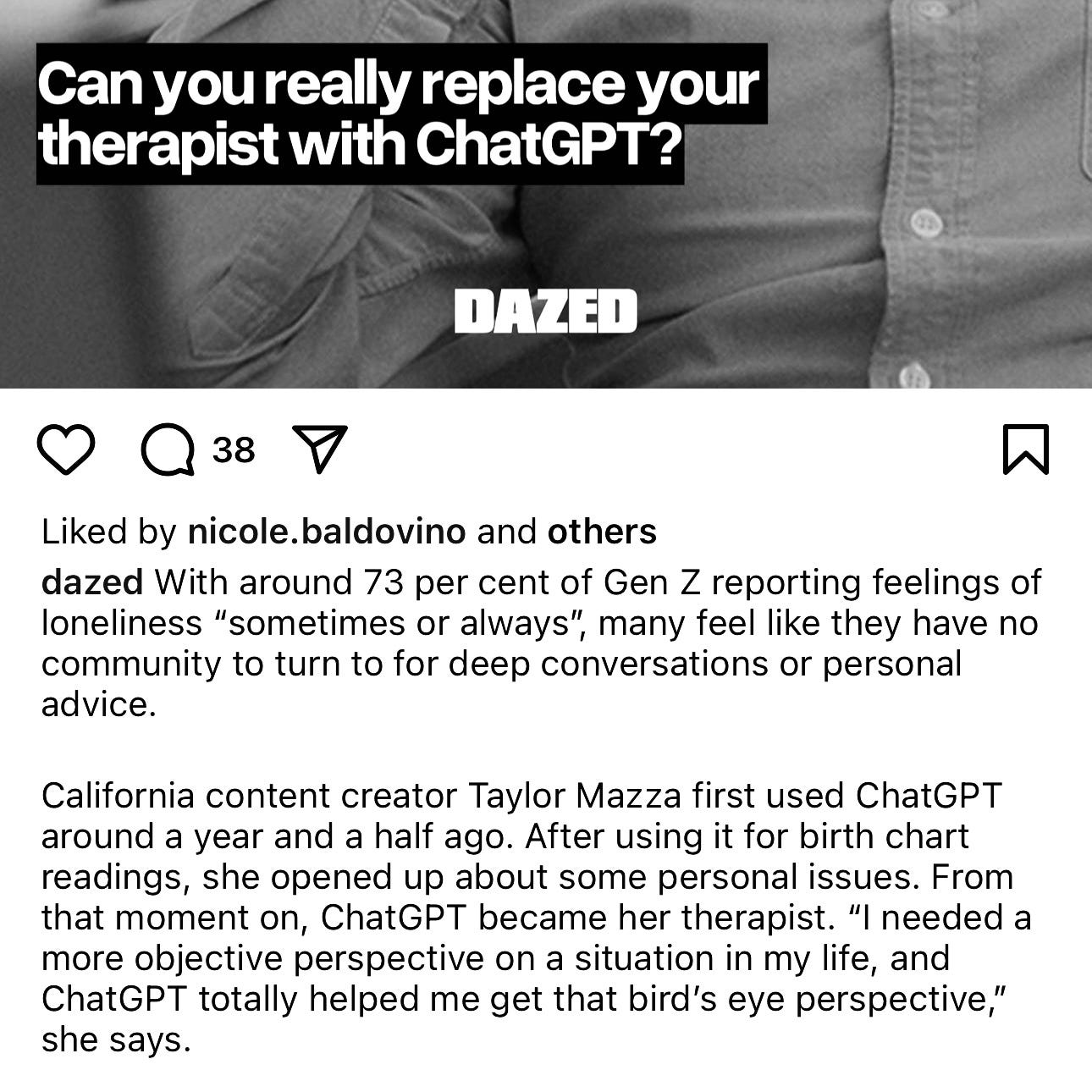 On Purpose - Lee Rammelt