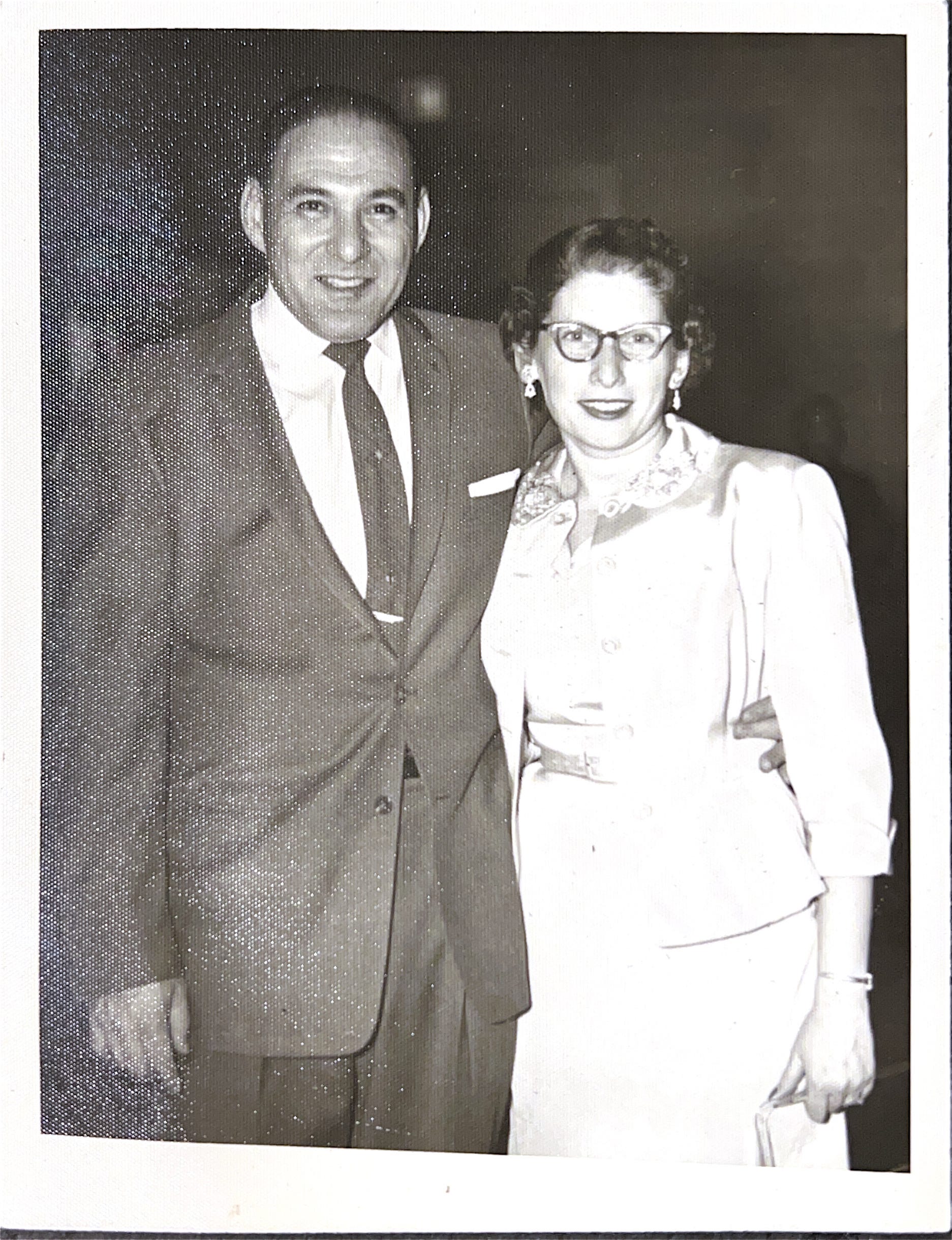 A remembrance of the sister and brother I never knew: The horrors of ...