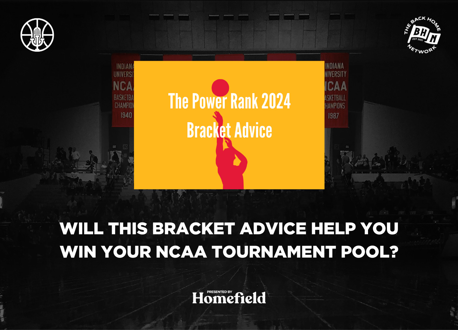 Will This Bracket Advice Help You Win Your NCAA Tournament Pool?