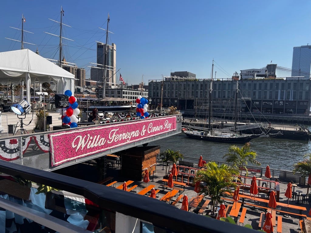 something in the woodshed | Meg Orpwood-Russell | Substack