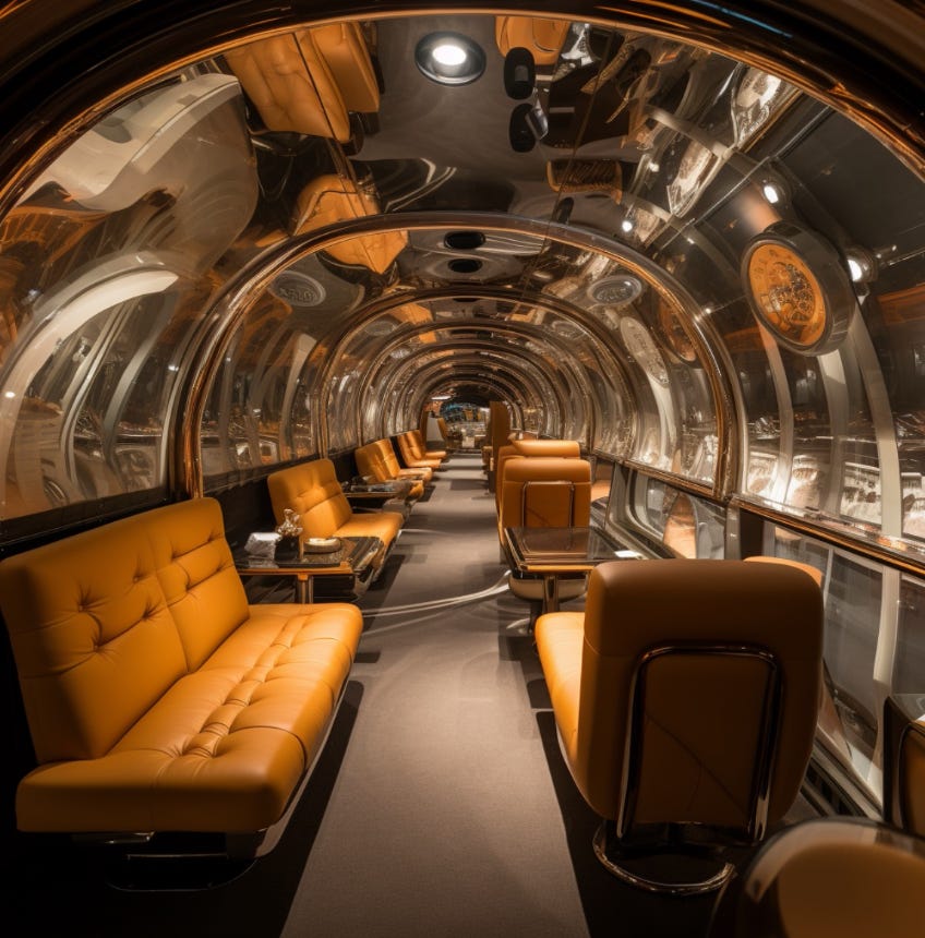 59. ~poldec-tonteg - Blimp DAO - by Isaac Simpson