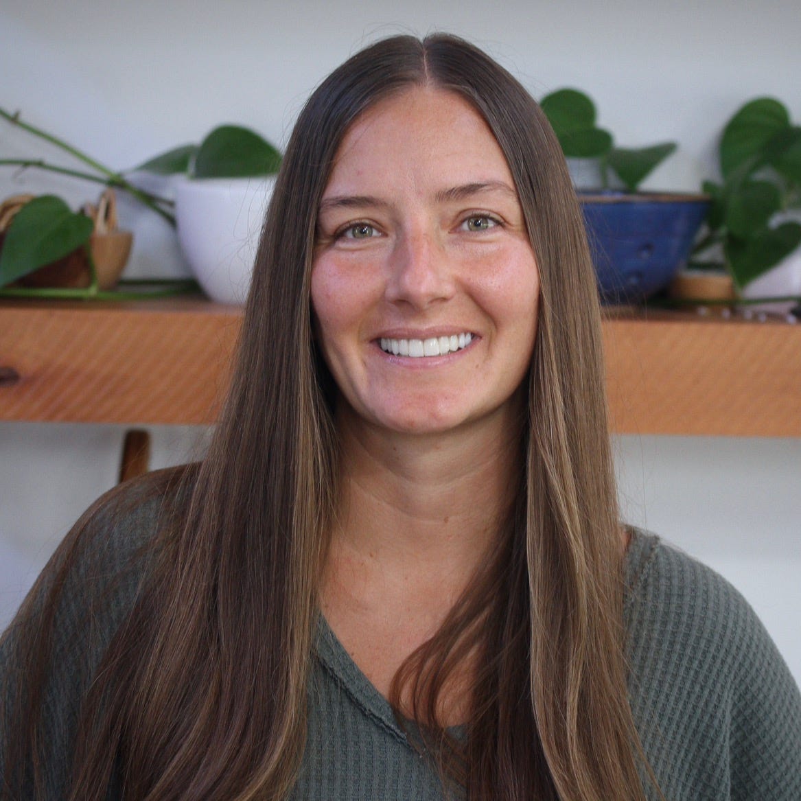 Hannah Newton | Substack