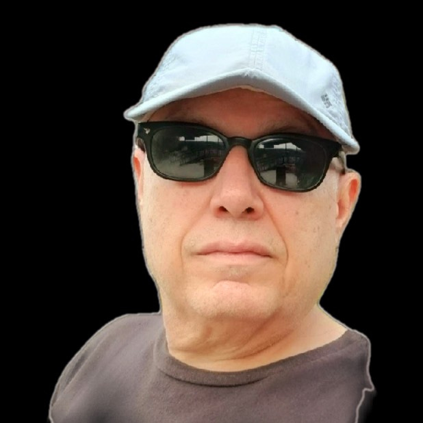 Jeffrey David Hines | Substack