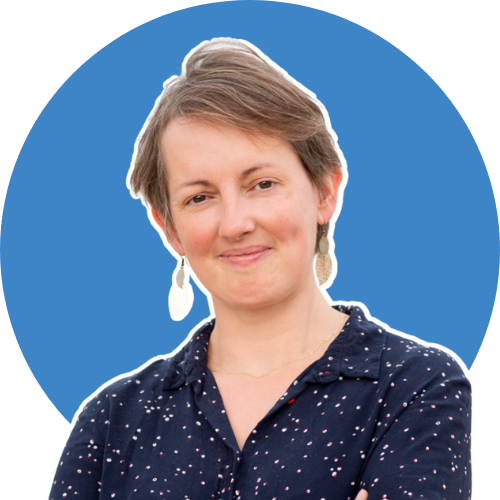 Mathilde Dehame 🧞‍♀️ | Substack