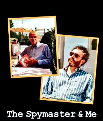 THE SPYMASTER & ME: 20) "TOP CIA SPOOK BRIEFS MONACO PRINCE ON JFK ...