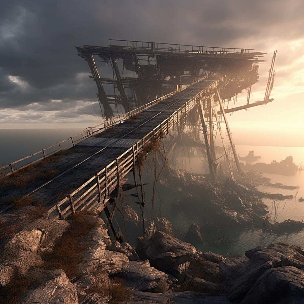 Game Development is Top-Down - by Jon Radoff