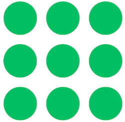 Connect 9 Dots - by Mike Wills - Learning Pages
