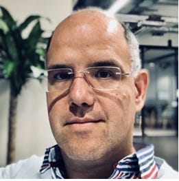 Tom Weiss | Substack