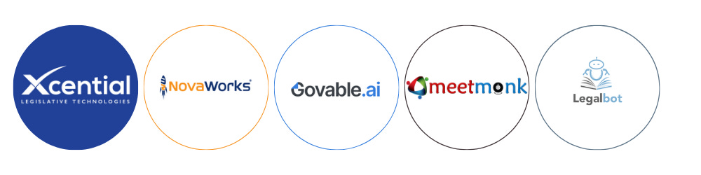 Transformative Digital Innovations in Parliamentary Operations: A Case ...