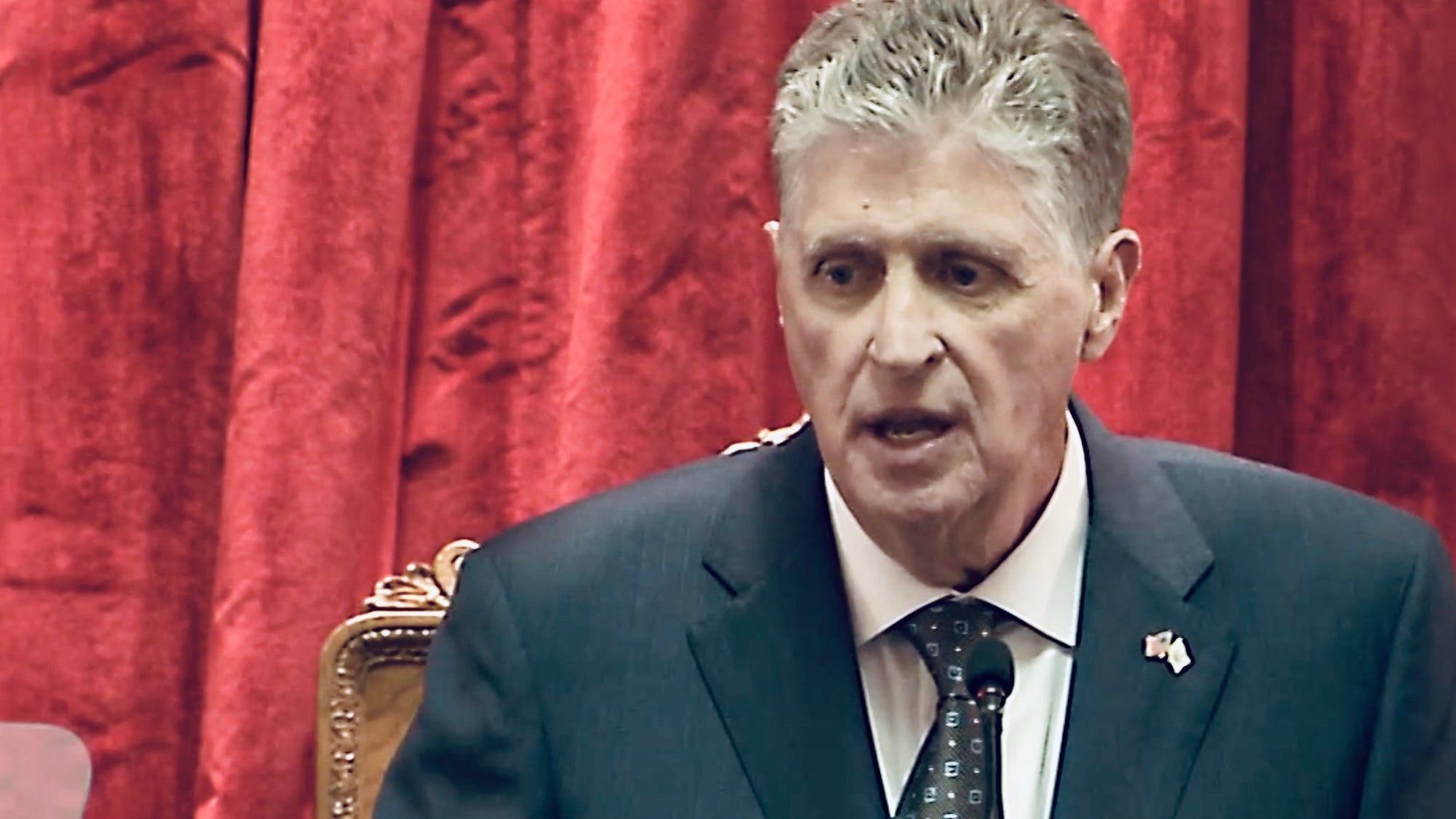 Governor McKee's budget favors monied interests, continues failed policies