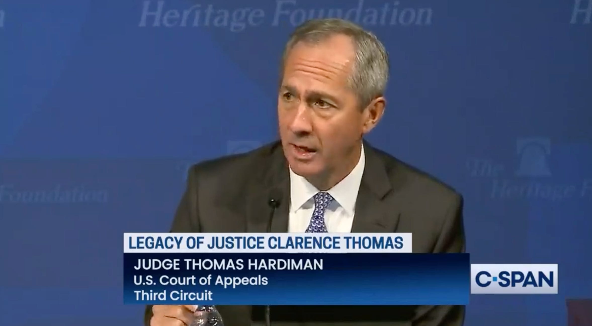 The 8th Amendment is next - by Lisa Needham - Public Notice