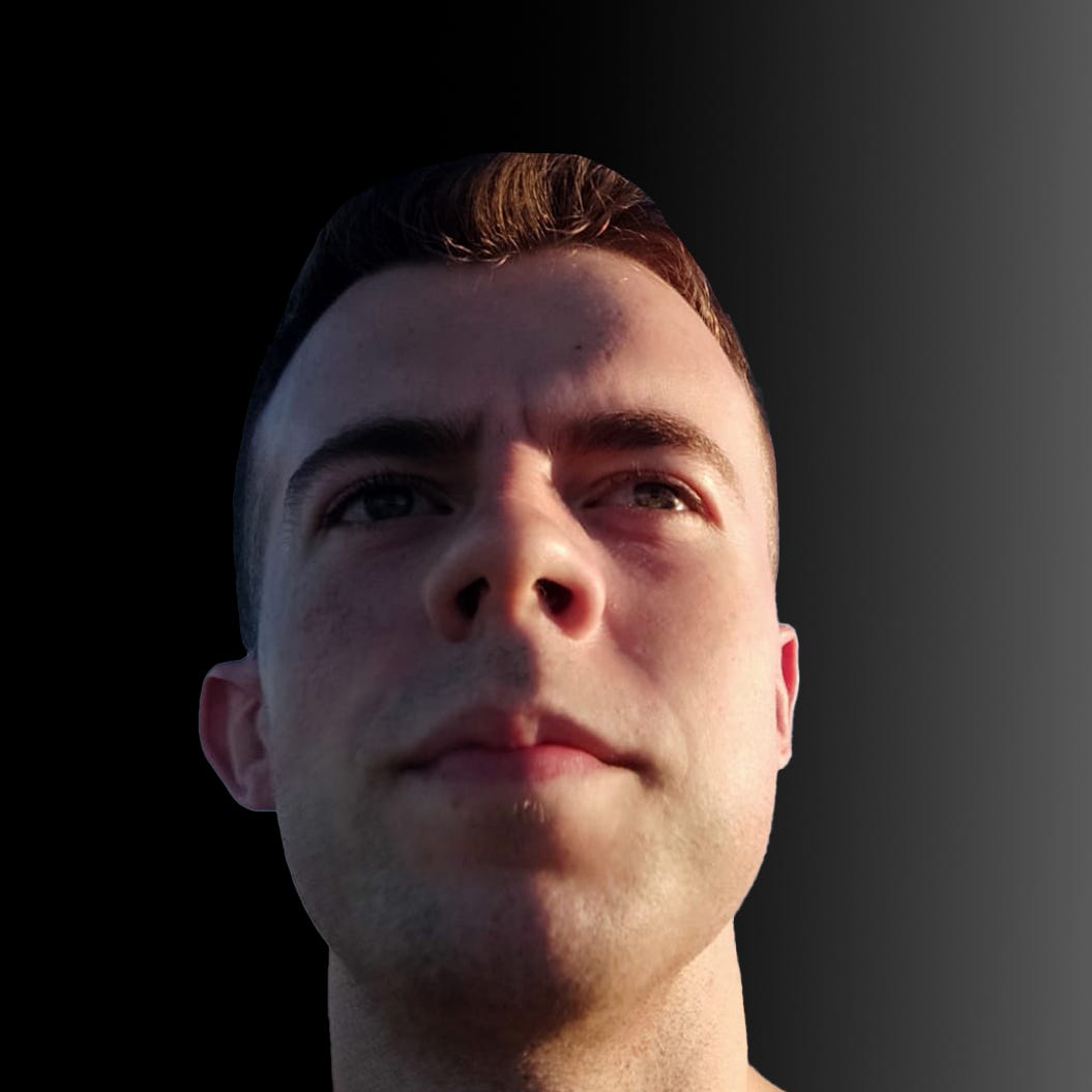 Fran Soto | Substack