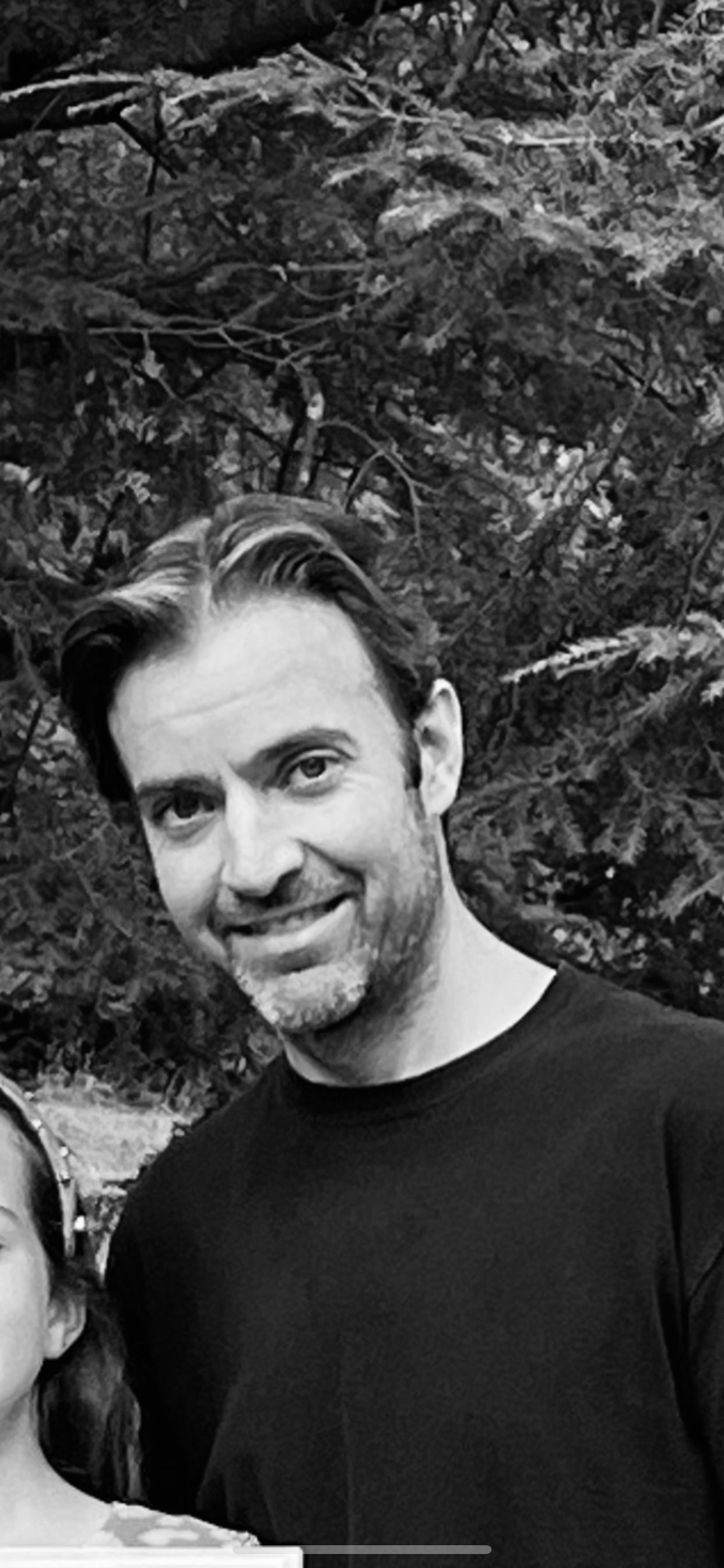 Corey Smith | Substack