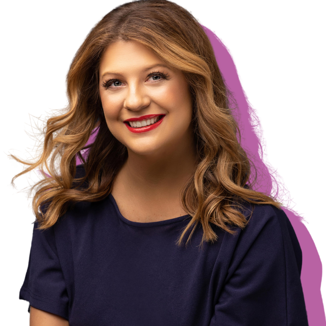 Amber James | Substack