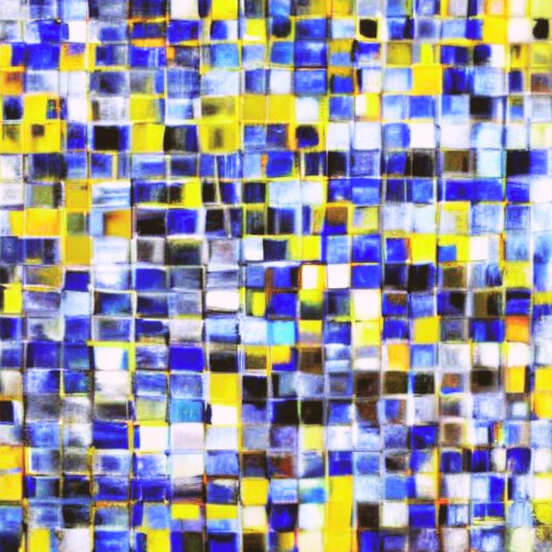 C. James Desmond | Substack