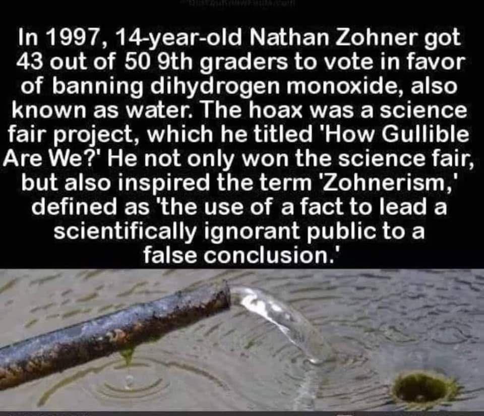 MEME DROP #53: I Don't Have A Short Temper.